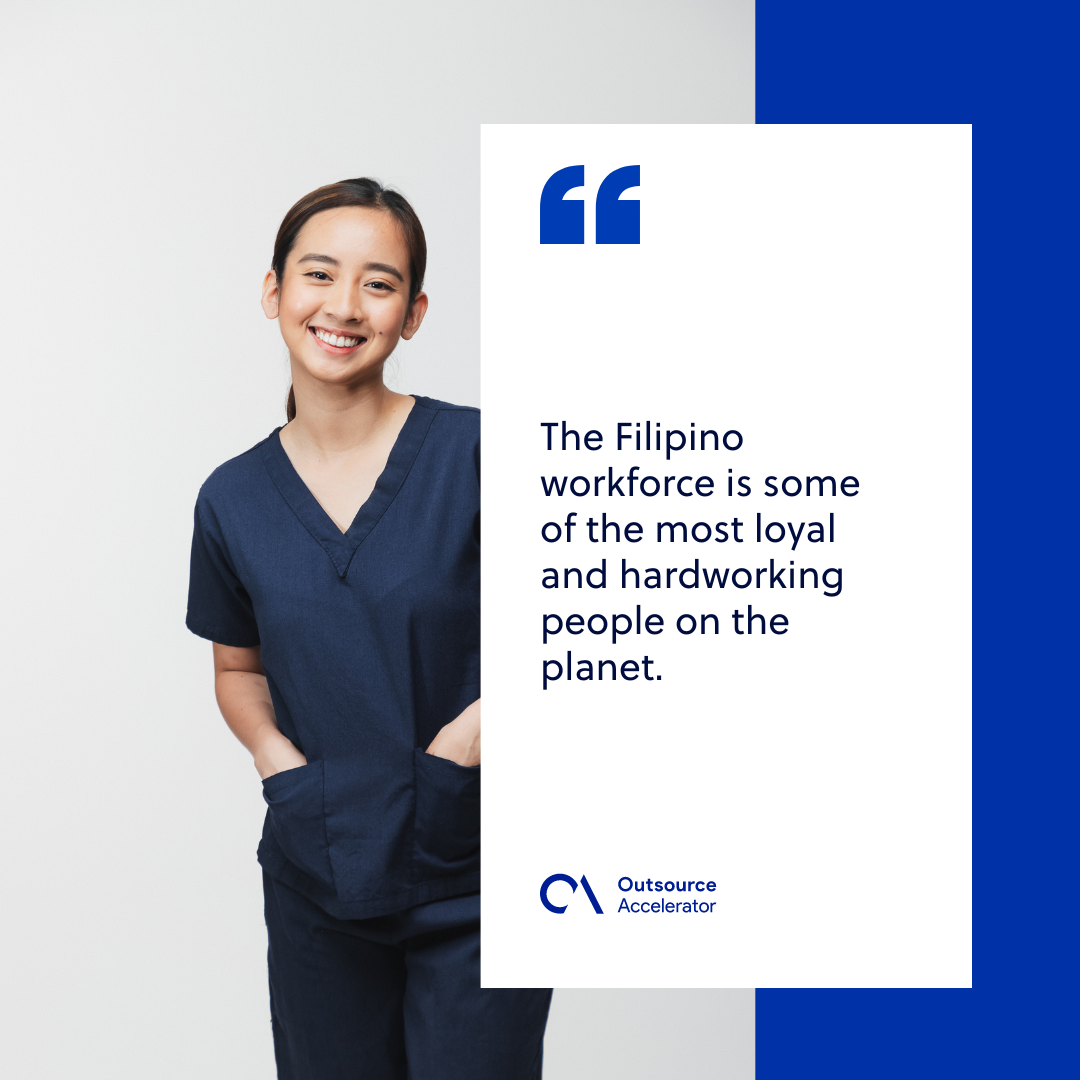 Understanding Filipino traits, values, and culture | Outsource Accelerator