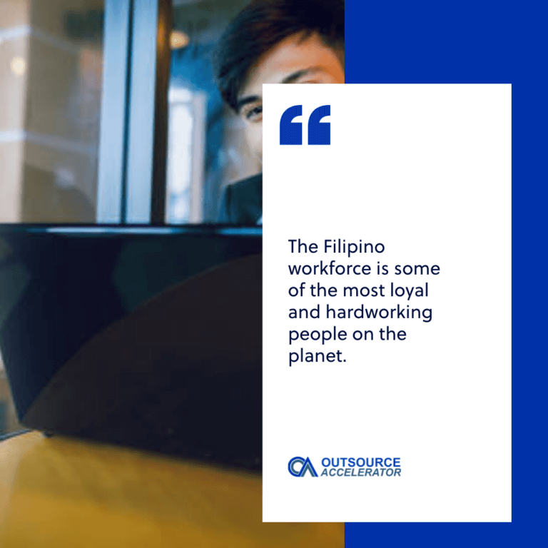 Understanding Filipino traits, values, and culture | Outsource Accelerator