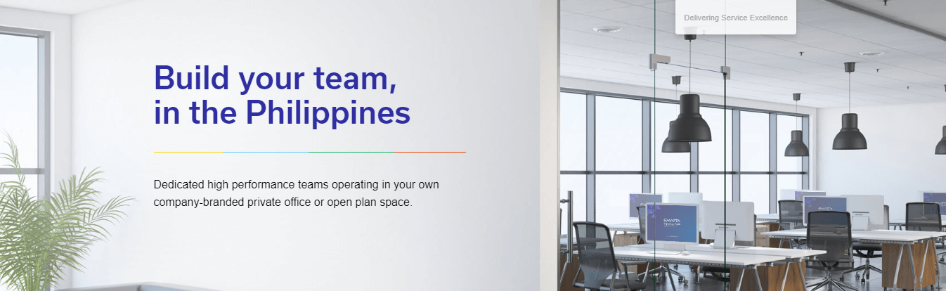 EMAPTA | Outsource Accelerator