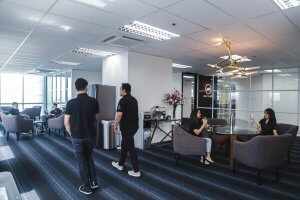 Cloudstaff | Outsource Accelerator