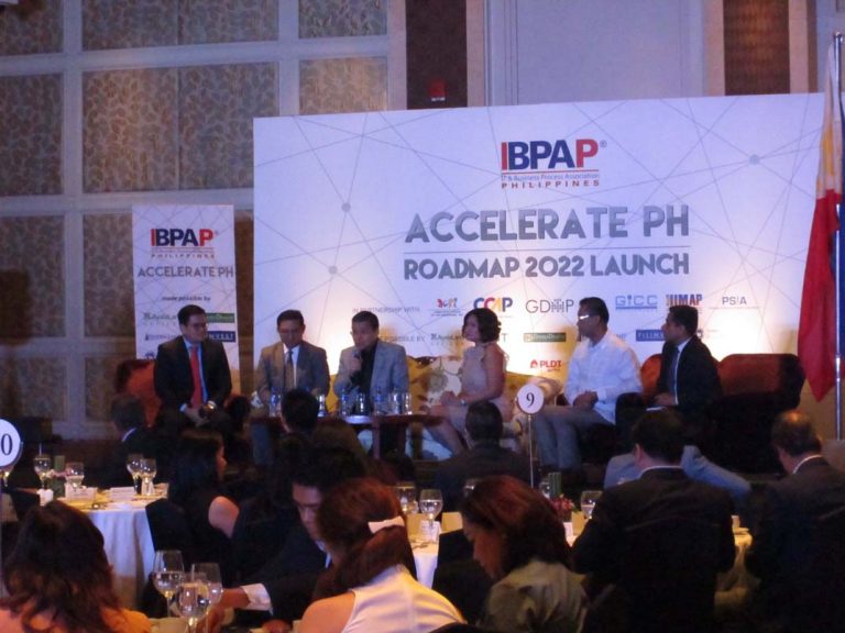 Review of IBPAP (Information Technology and Business Process ...