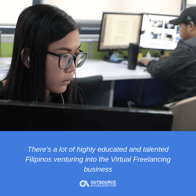 5 Reasons why you should hire a filipino virtual assistant | Outsource ...