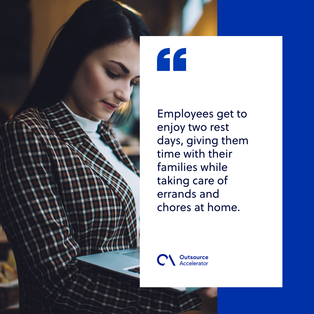 5 incredible reasons to work in the BPO industry | Outsource Accelerator