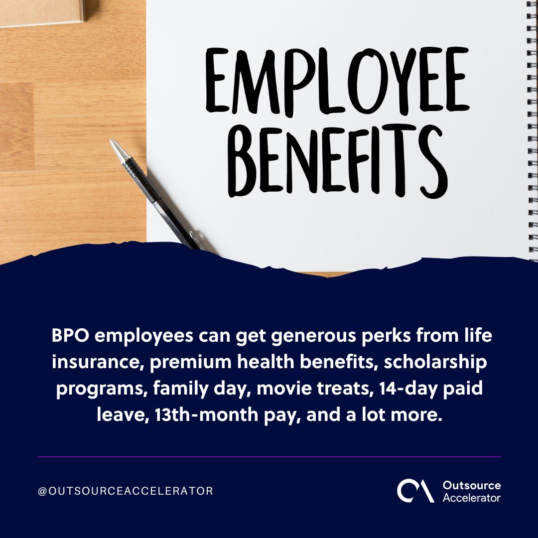 5 incredible reasons to work in the BPO industry | Outsource Accelerator