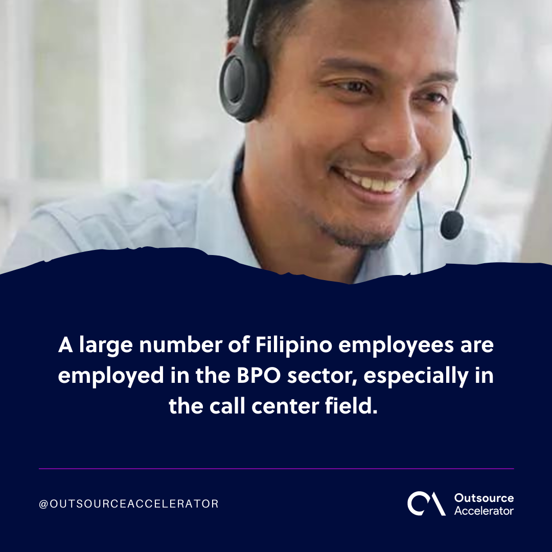 Top 7 reasons to outsource in the Philippines | Outsource Accelerator