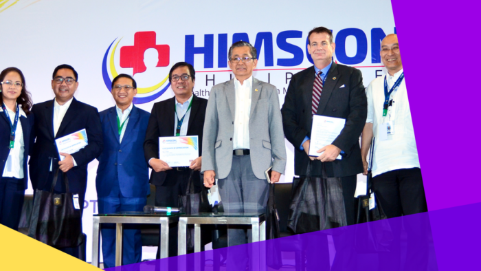 Review of HIMAP (Healthcare Information Management Association of the ...