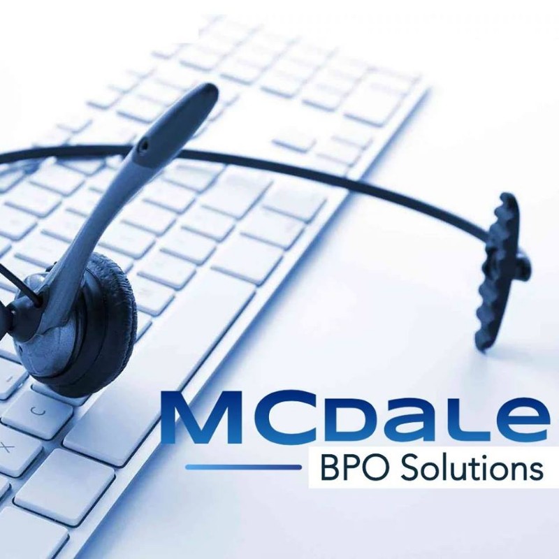 McDale BPO Solutions | Outsource Accelerator