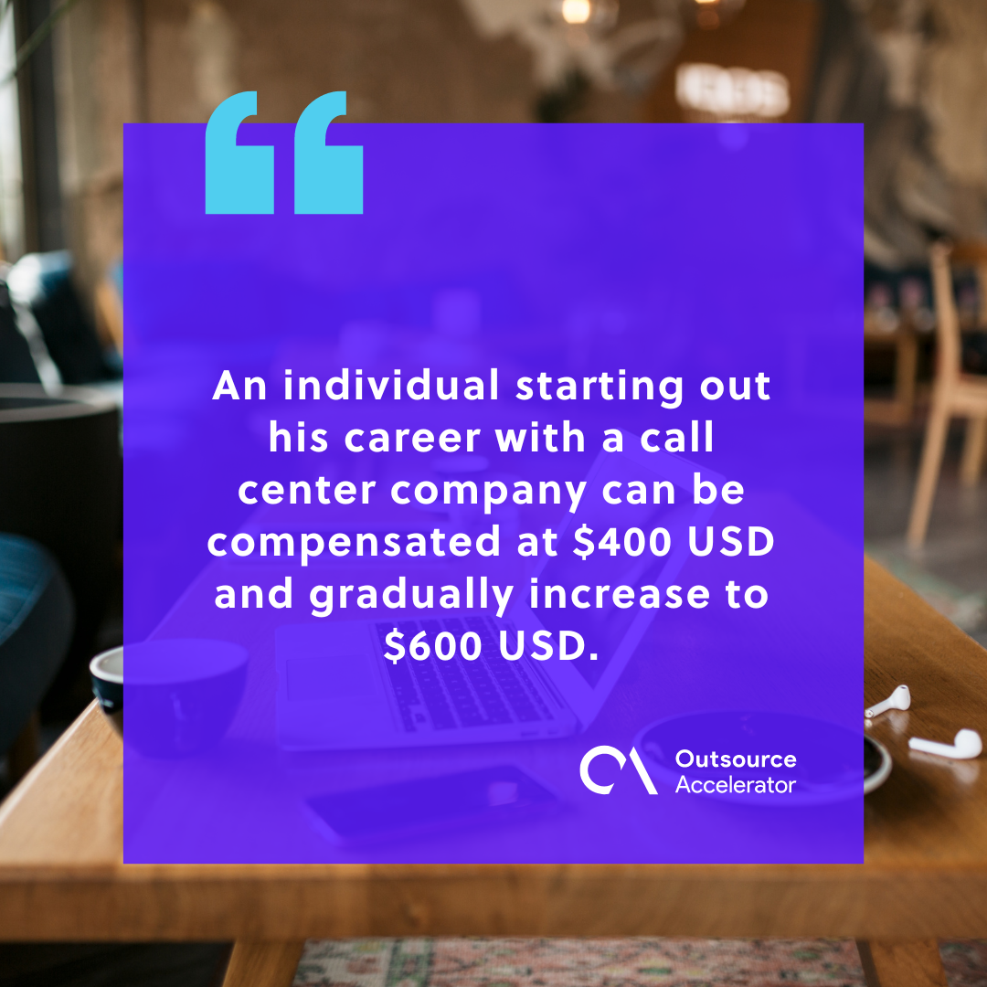 6 reasons why outsourcing in the Philippines should be your top ...