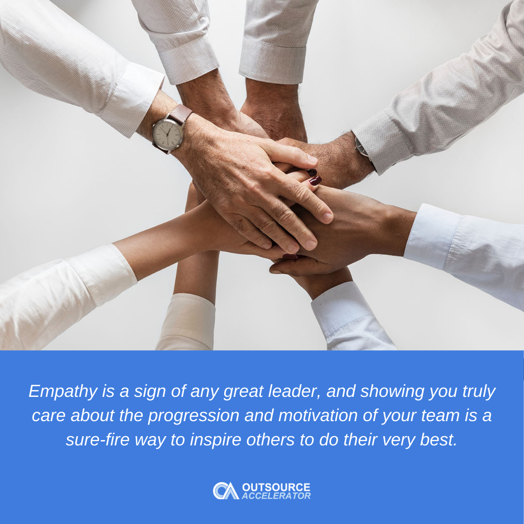 5 General traits of a successful BPO manager | Outsource Accelerator