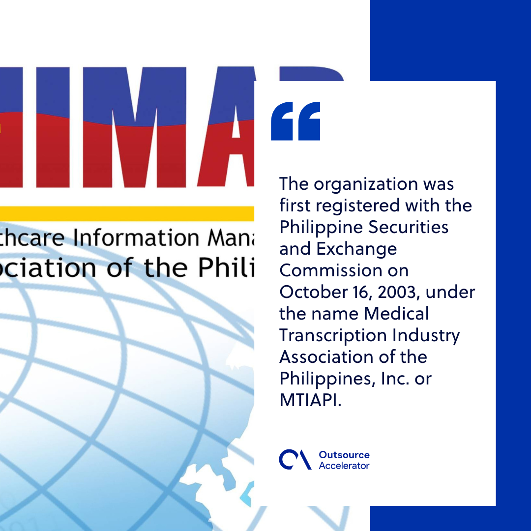 Review of HIMAP (Healthcare Information Management Association of the ...