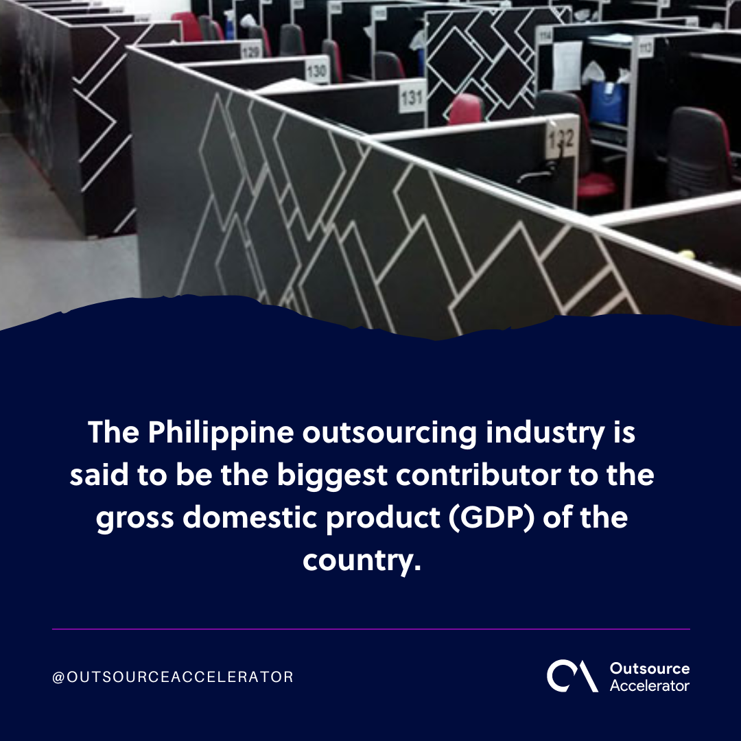 Outsourcing in the Philippines: your definitive guide | Outsource ...