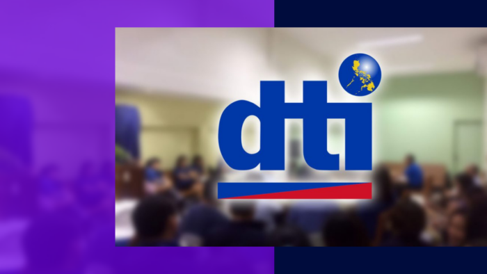 Department of Trade and Industry (DTI)