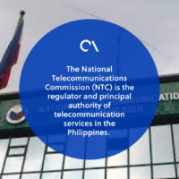 National Telecommunications Commission (NTC)