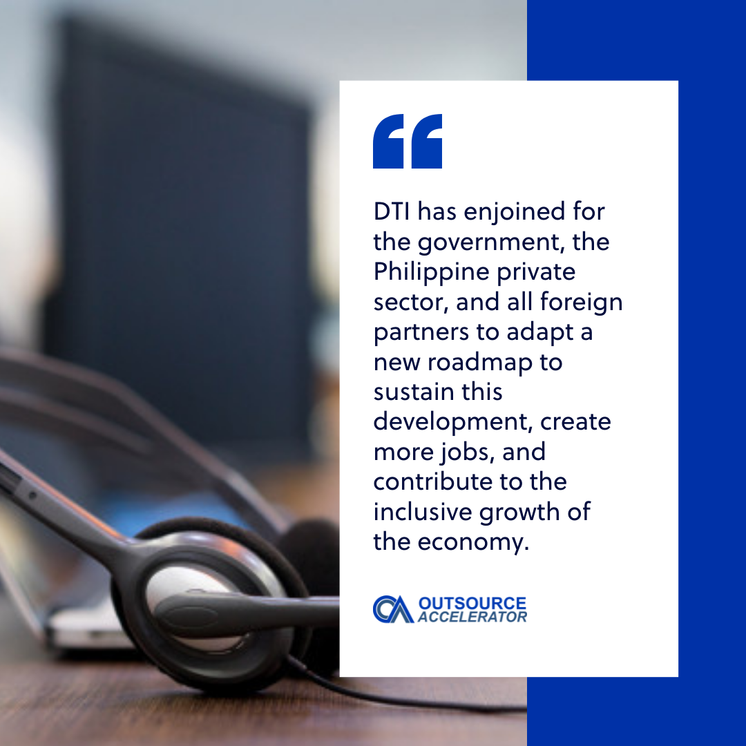 Department of Trade and Industry (DTI)