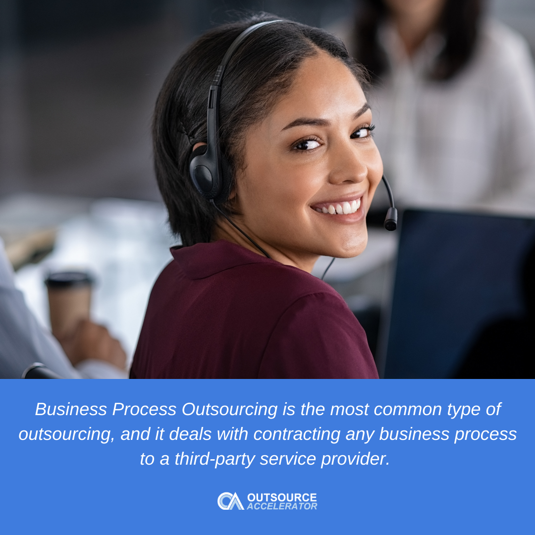 What is outsourcing and how does it help your business | Outsource Accelerator