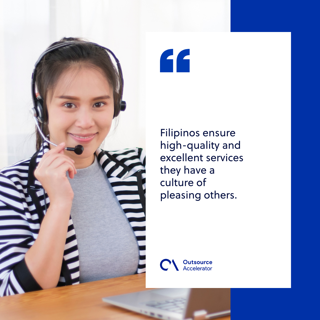 Outsourcing to the Philippines, the top destination | Outsource Accelerator