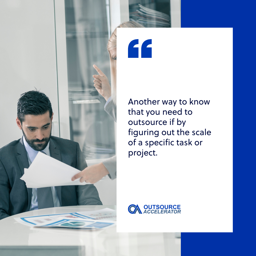 How to outsource your business | Outsource Accelerator