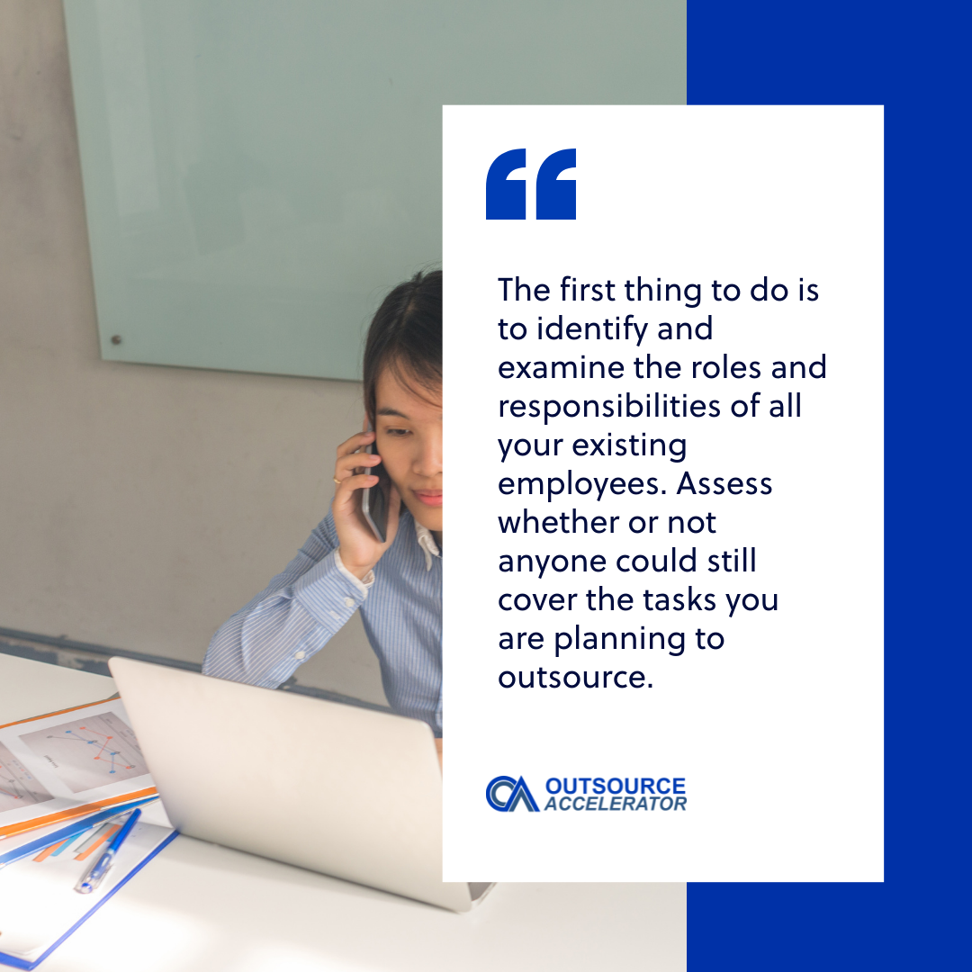 How to outsource your business | Outsource Accelerator