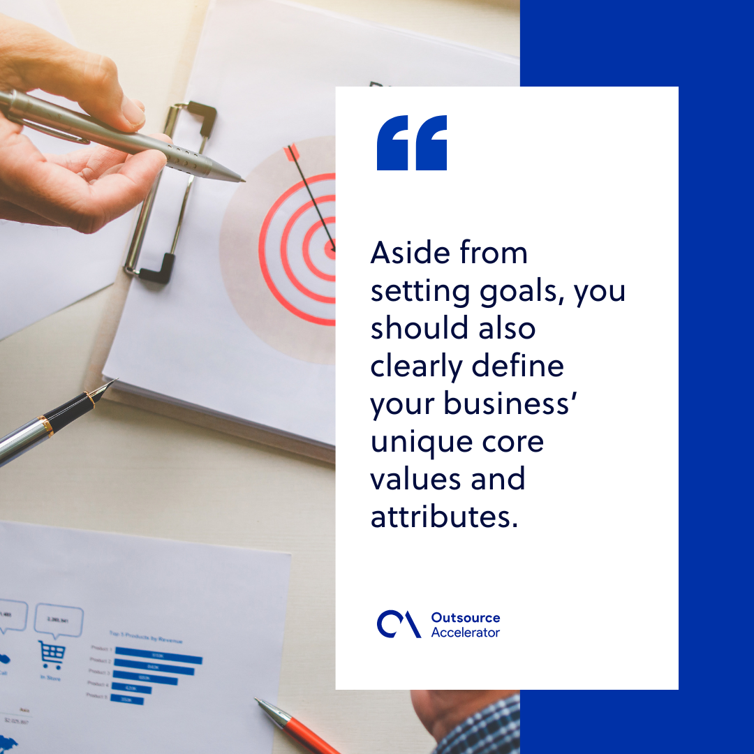 How to outsource your business | Outsource Accelerator