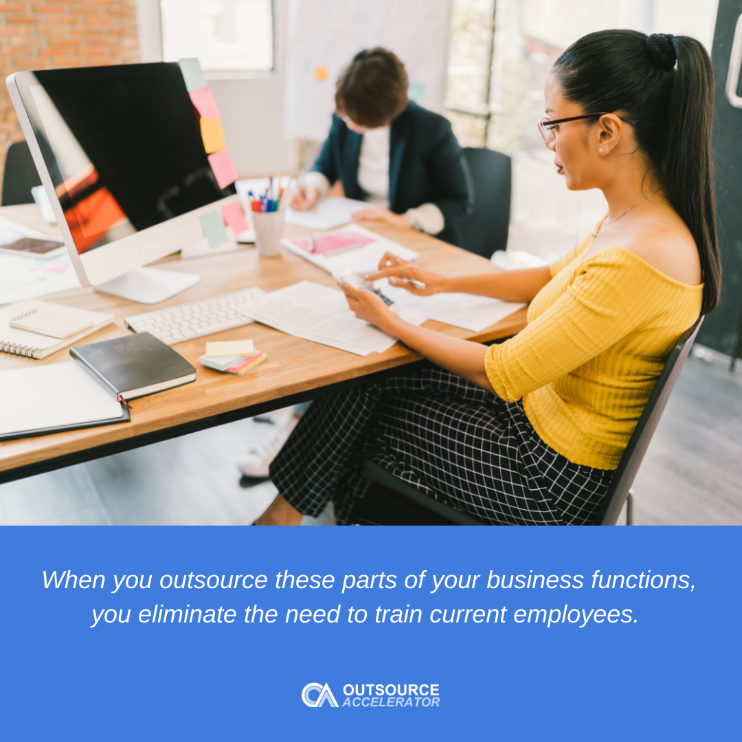 What is outsourcing and how does it help your business | Outsource ...