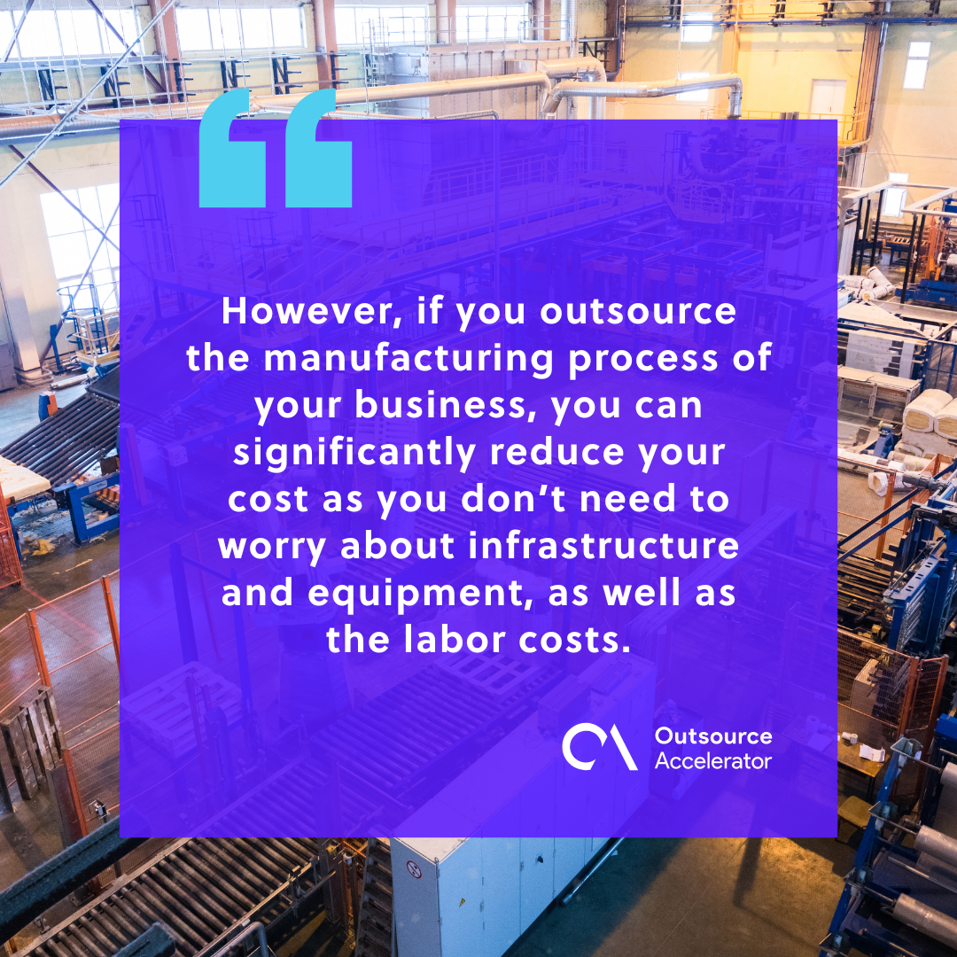 How outsourcing can help make a business successful | Outsource Accelerator