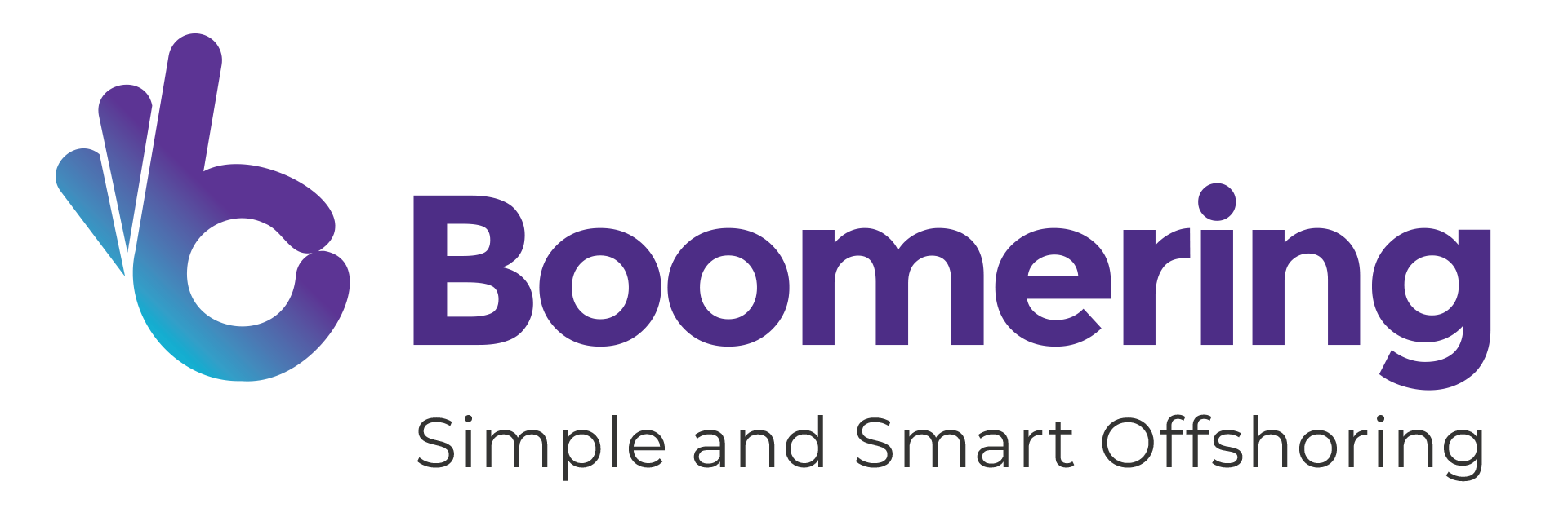 Boomering | Outsource Accelerator