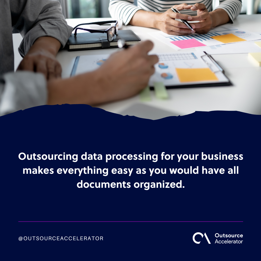 How outsourcing can help make a business successful | Outsource Accelerator
