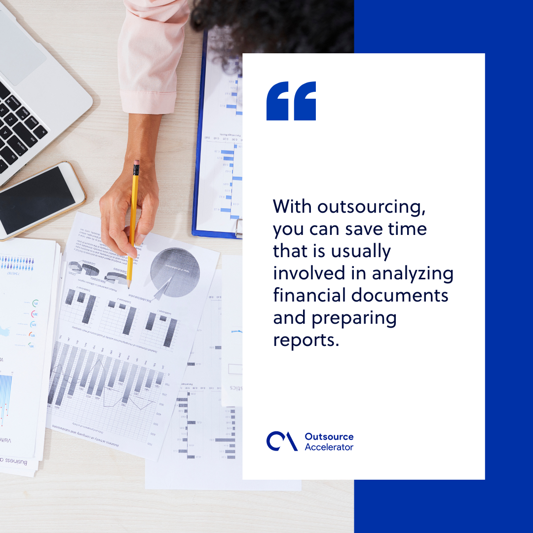 How outsourcing can help make a business successful | Outsource Accelerator