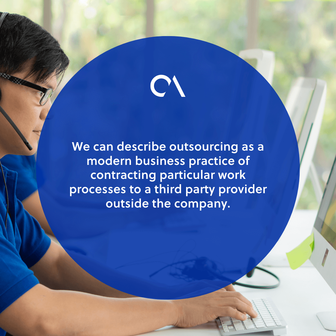 How outsourcing can help make a business successful | Outsource Accelerator