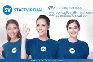 STAFFVIRTUAL | Outsource Accelerator
