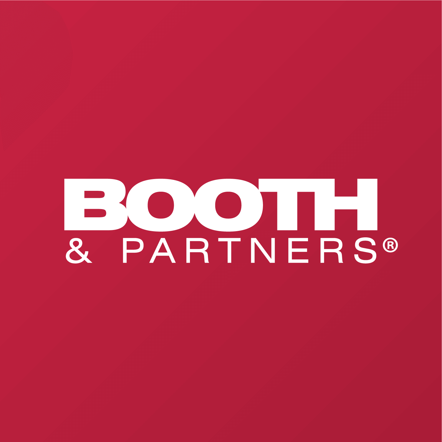 Booth & Partners | Outsource Accelerator