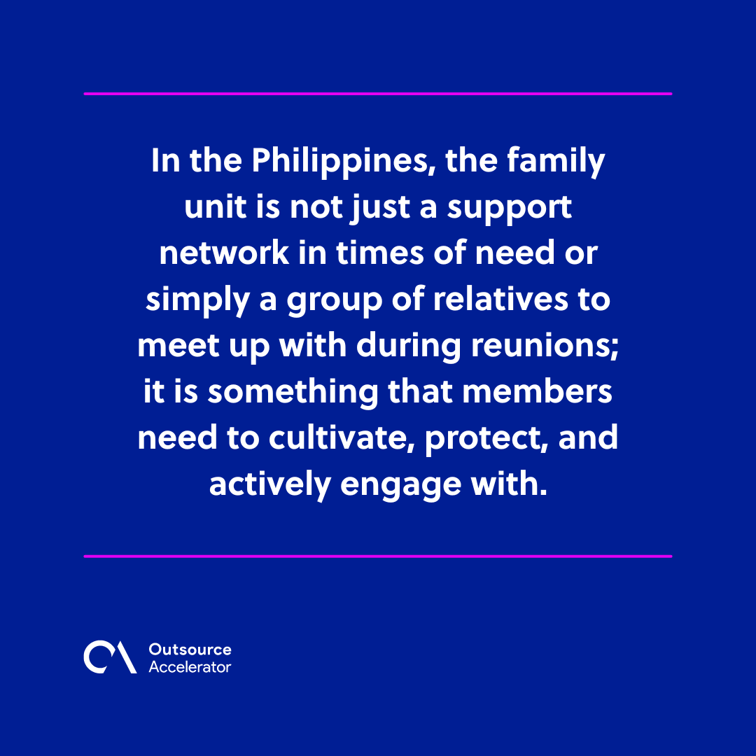 10 Ways to get the best out of your Filipino workforce | Outsource ...