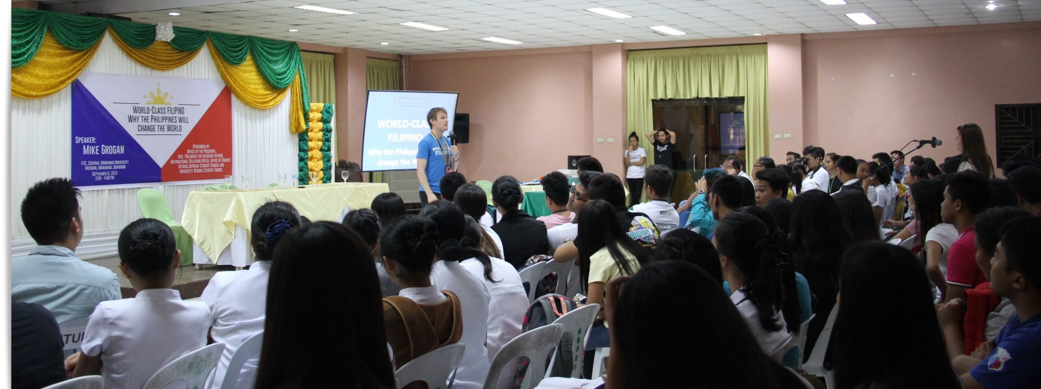 Cultivating a culture of world-class filipinos | Outsource Accelerator