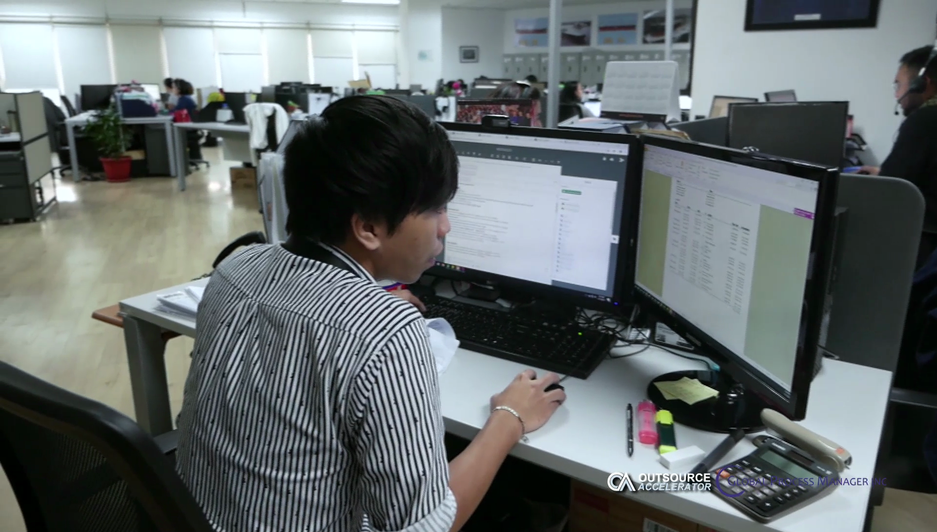 The $600bn outsourcing service-marketplace | Outsource Accelerator