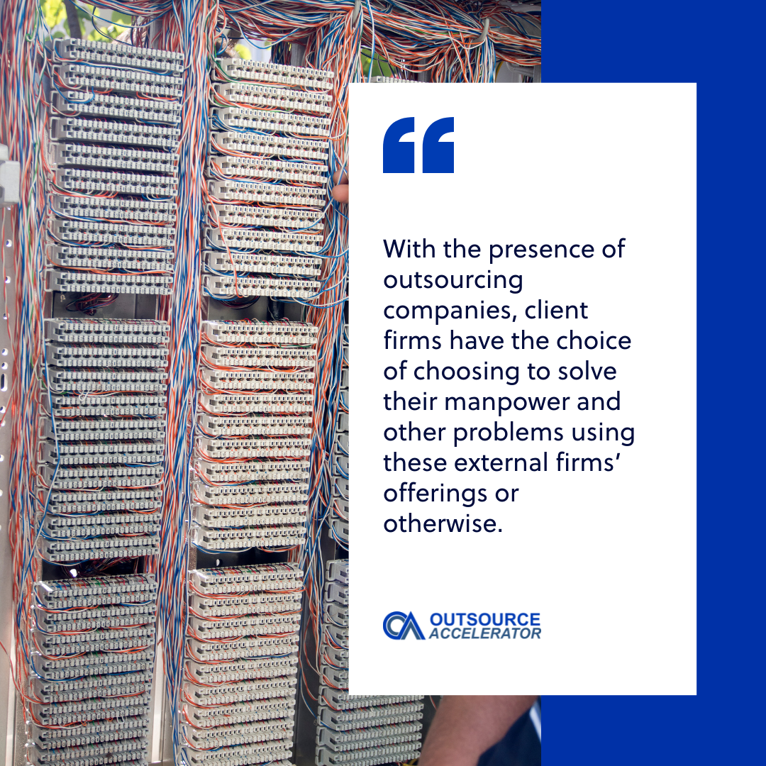 Outsource network support the right way in 2022 | Outsource Accelerator