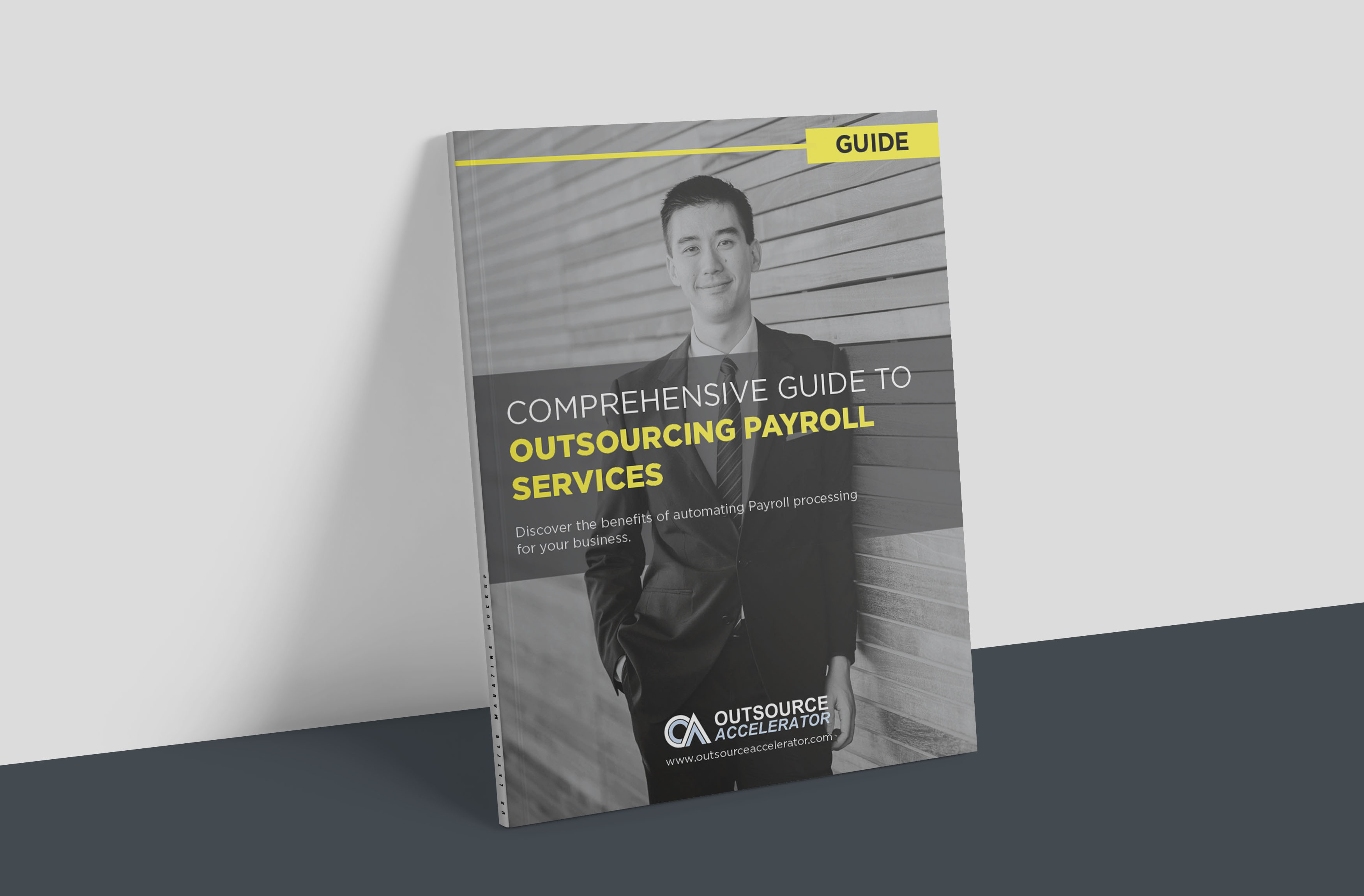 Comprehensive guide to outsourcing payroll services | Outsource Accelerator
