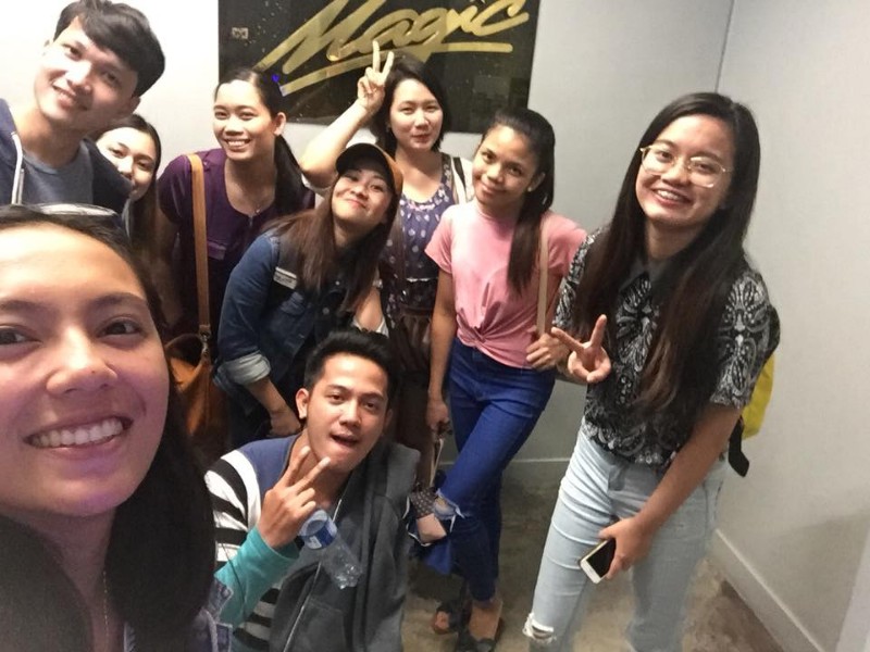 Boomering Inc | Outsource Accelerator