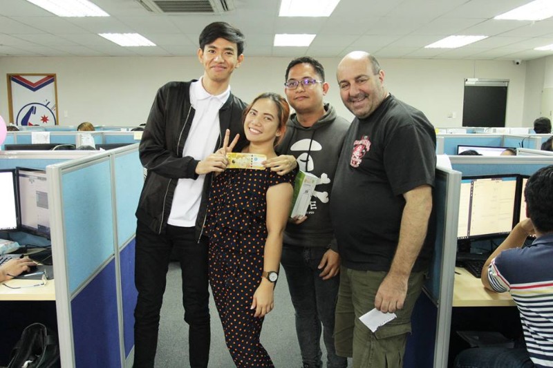 Boomering Inc | Outsource Accelerator