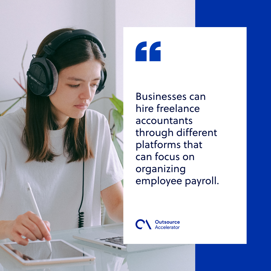 Everything you need to know about outsourced payroll solutions | Outsource Accelerator