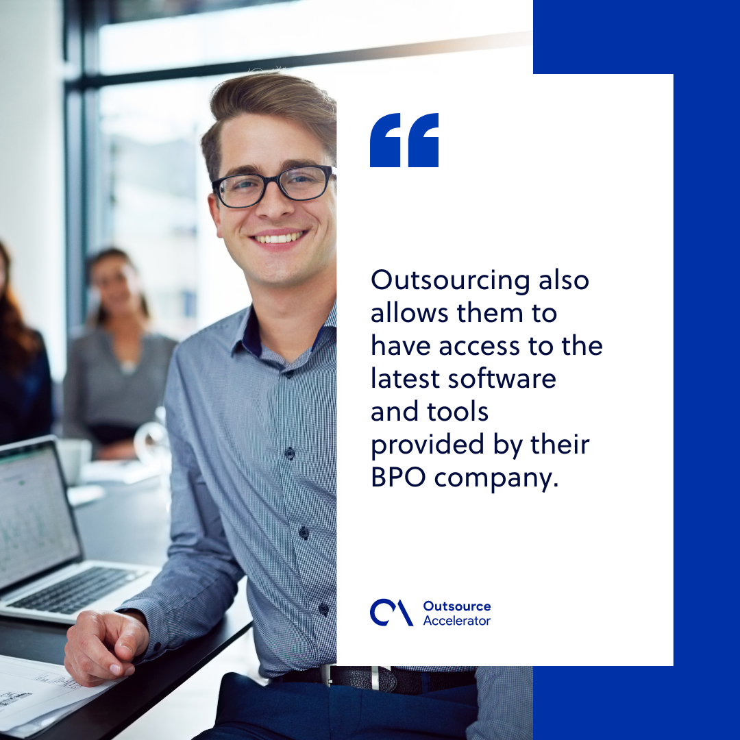 Everything you need to know about outsourced payroll solutions ...