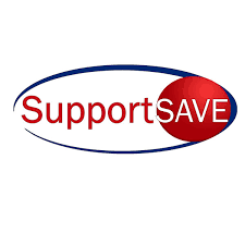 Support Save Logo File | Sands Saving Babies' Lives. Supporting