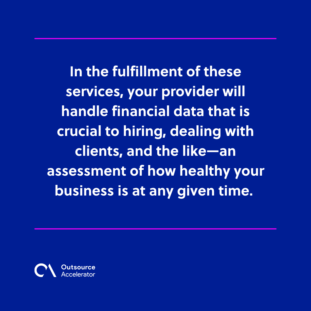 Types of outsourced finance and accounting services for your business ...