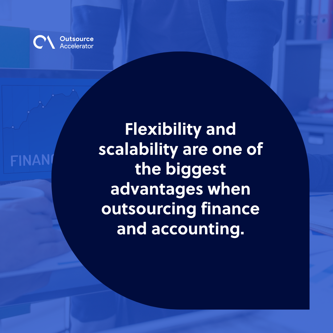 Types of outsourced finance and accounting services for your business ...