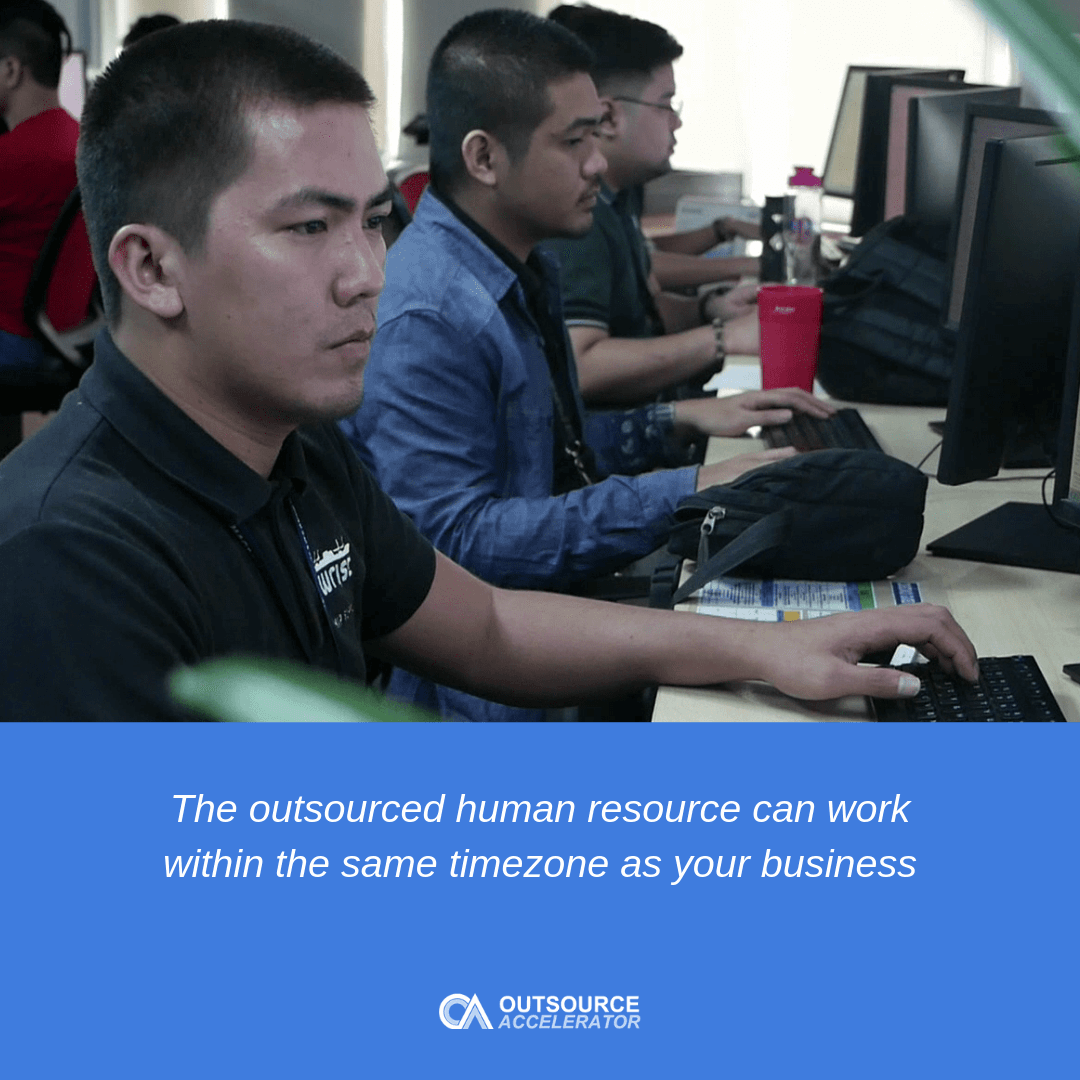 How to choose the right HR services company | Outsource Accelerator