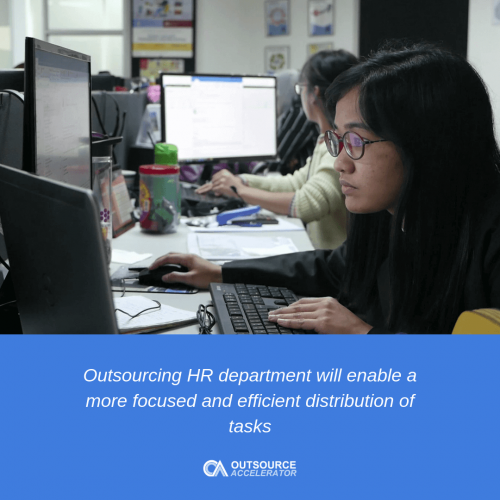 How to choose the right HR services company | Outsource Accelerator