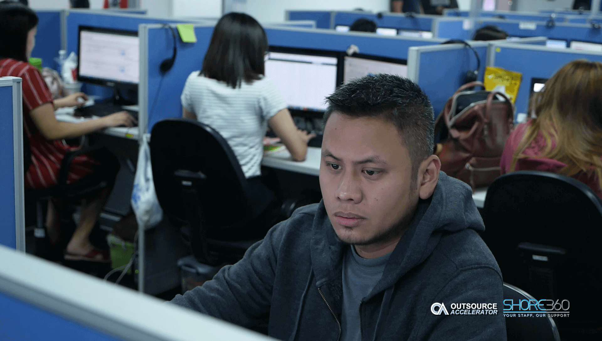 How to choose the right HR services company | Outsource Accelerator