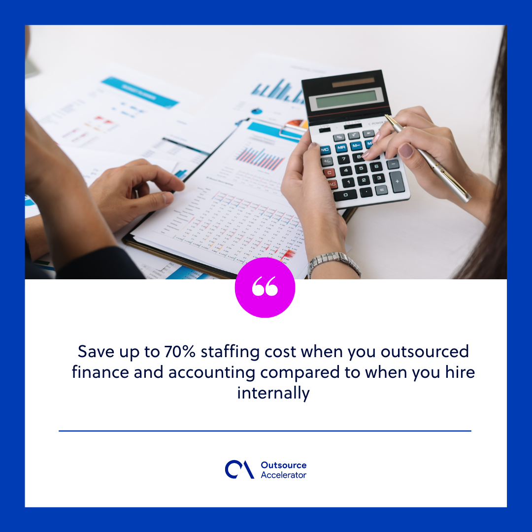 Why outsource finance and accounting services to the Philippines ...