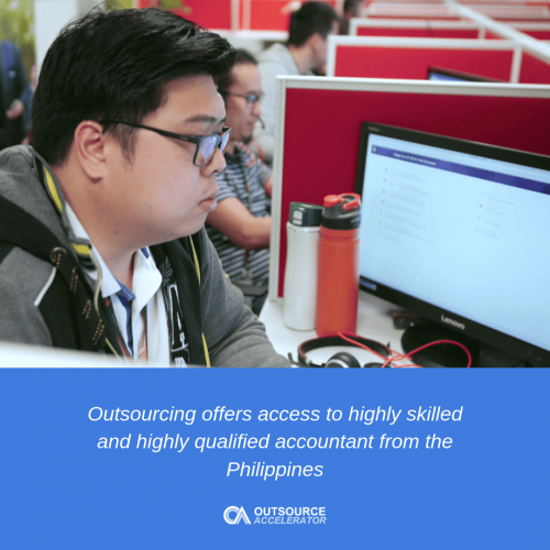 Typical cost of outsourcing finance and accounting services | Outsource ...