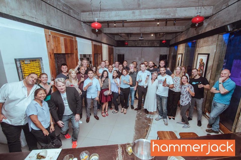 hammerjack | Outsource Accelerator