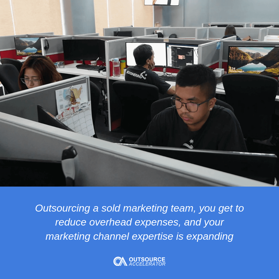 Advantages of digital outsource services for real estate agents ...